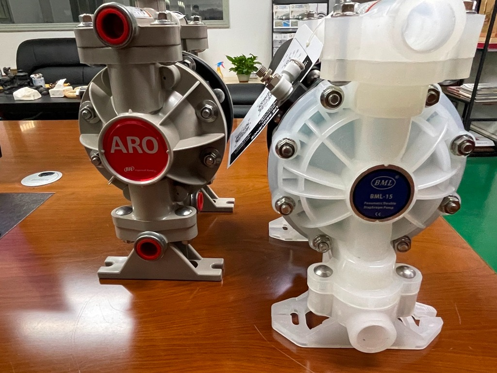 Closed ink chamber – aniloxflexo